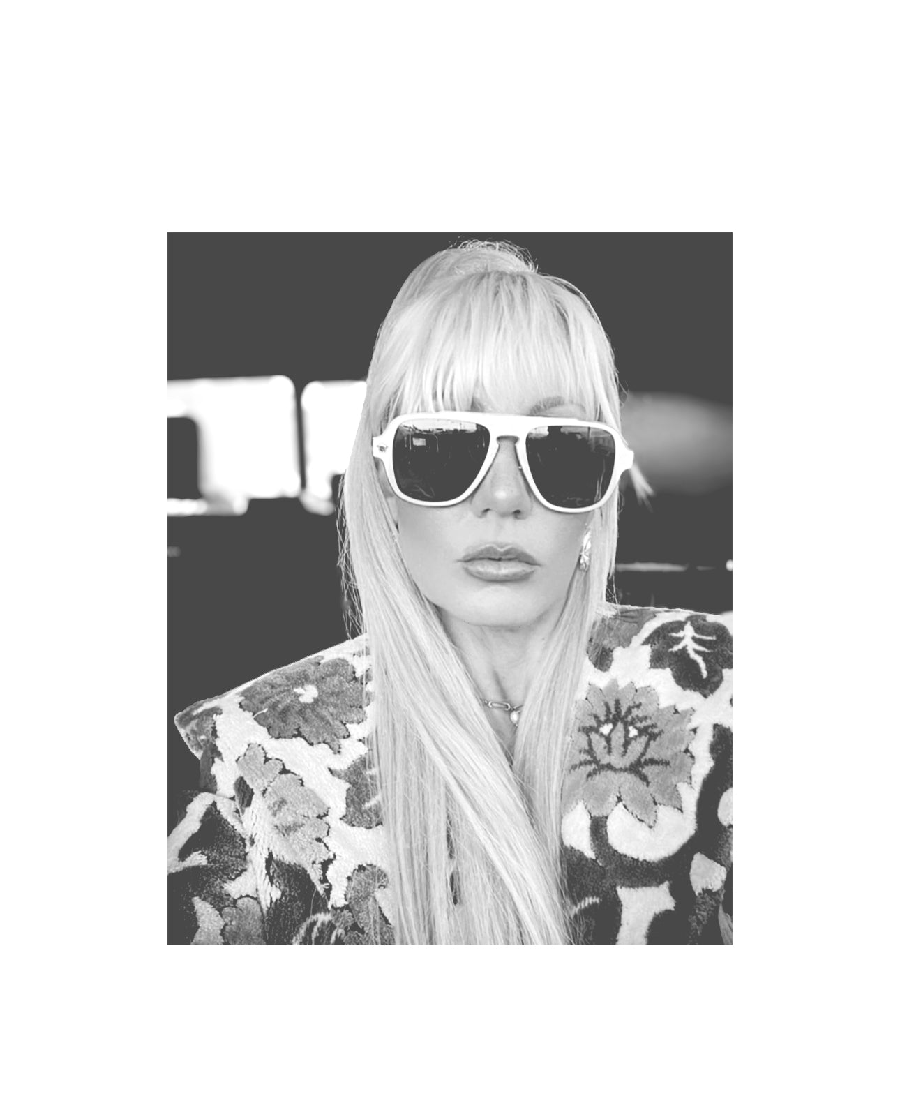 STP Owner Michelle Walker Interviewed by Pamela Des Barres – Save The ...