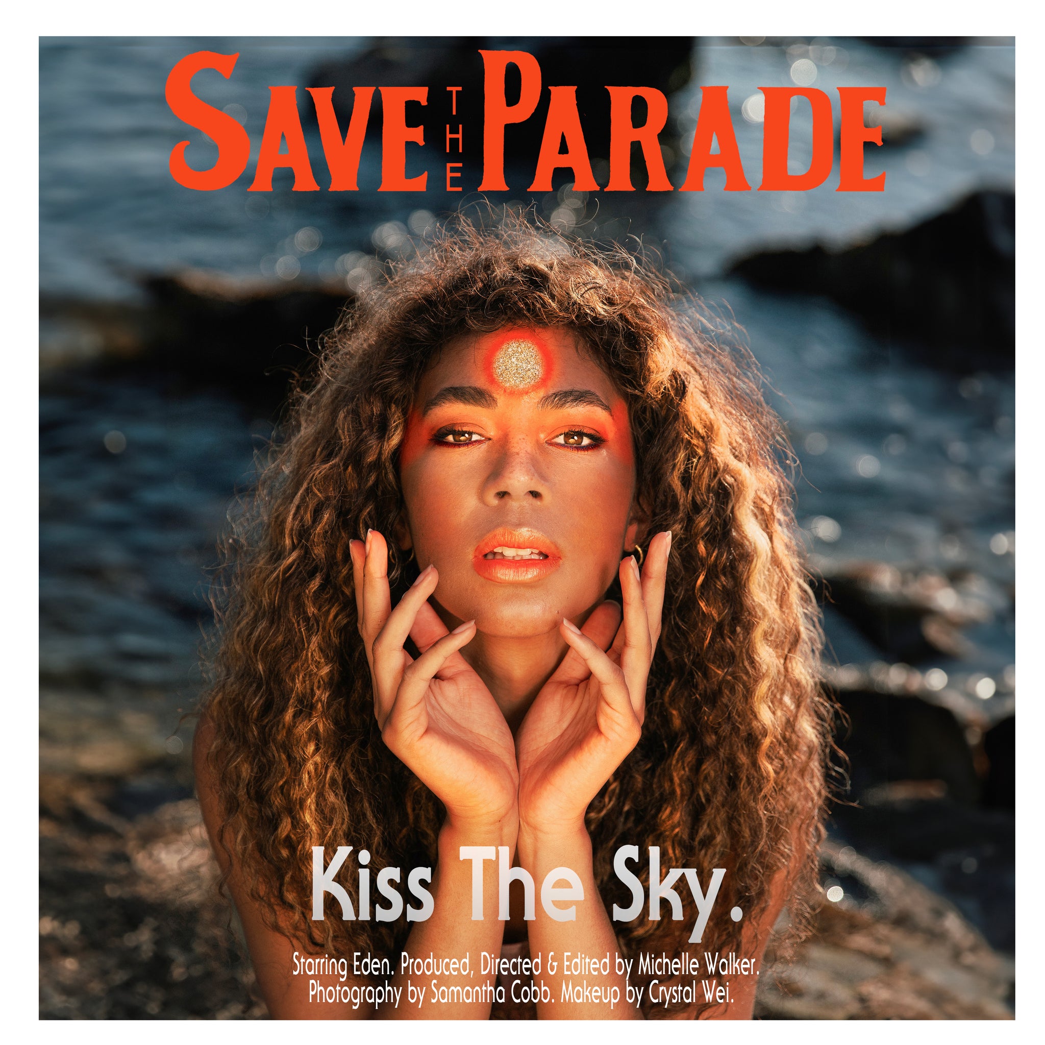 Save The Parade